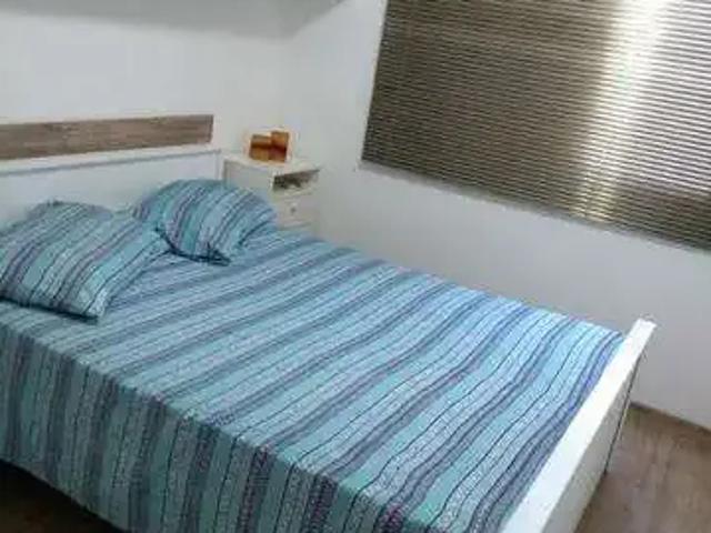Apartamento para Venda em Santos/SP Encruzilhada 3 Quartos