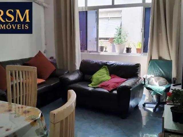 Apartamento para Venda em Santos/SP Encruzilhada 3 Quartos