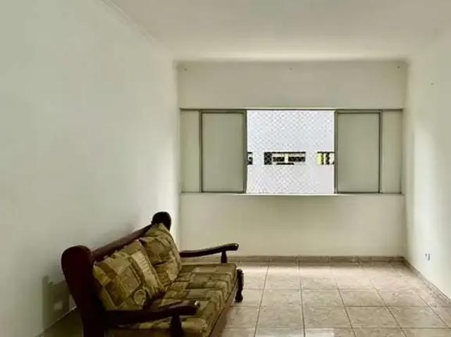 Apartamento para Venda em Santos/SP Encruzilhada 3 Quartos