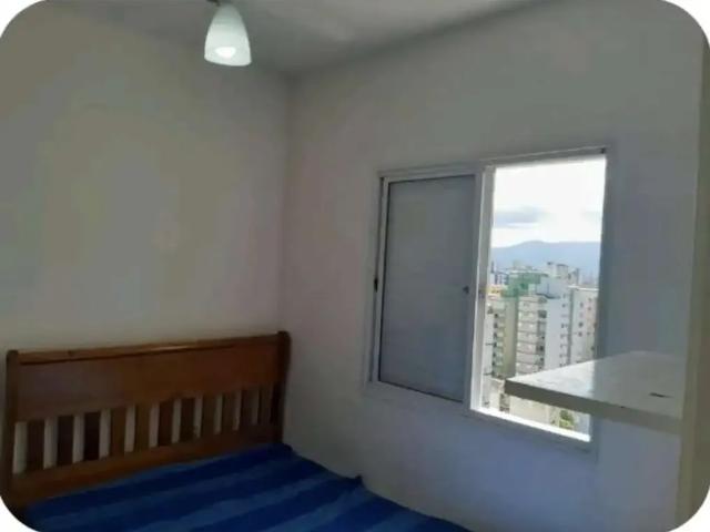 Apartamento para Venda em Santos/SP Encruzilhada 3 Quartos