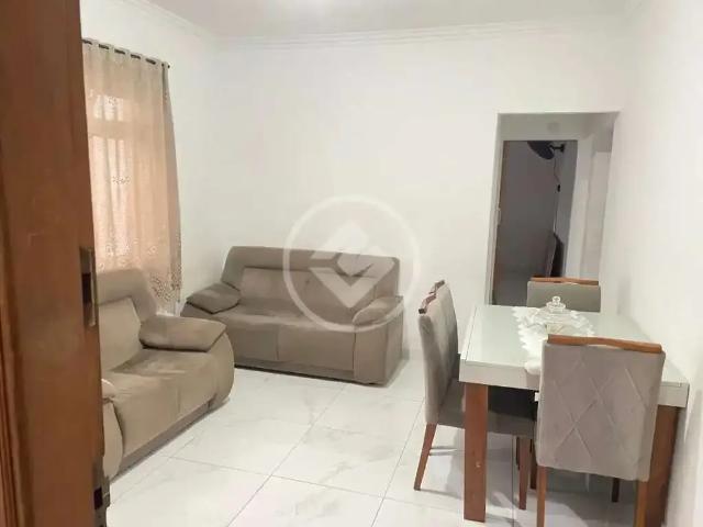 Apartamento para Venda em Santos/SP Encruzilhada 3 Quartos