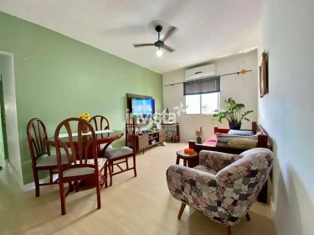 Apartamento para Venda em Santos/SP Encruzilhada 3 Quartos