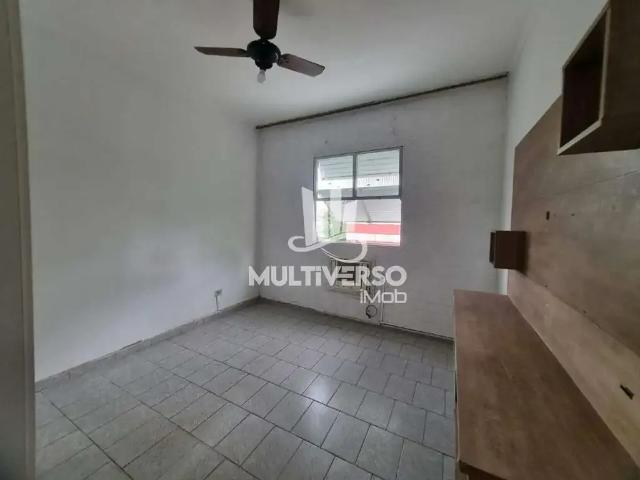 Apartamento para Venda em Santos/SP Encruzilhada 3 Quartos