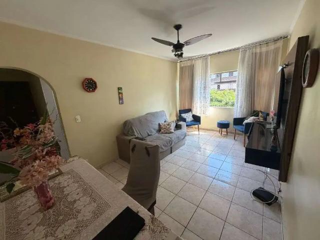 Apartamento para Venda em Santos/SP Encruzilhada 3 Quartos