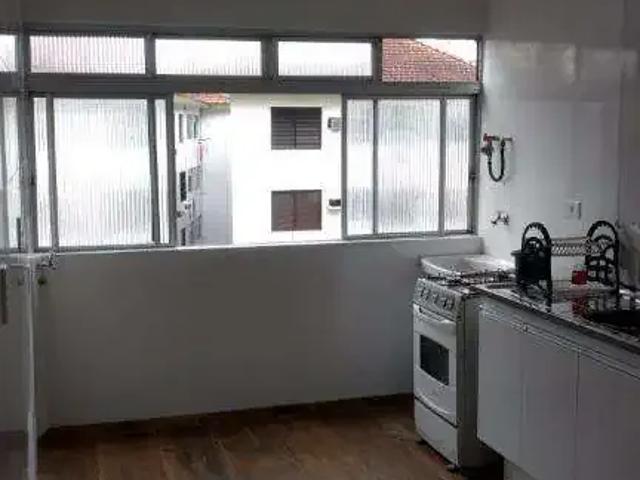 Apartamento para Venda em Santos/SP Encruzilhada 3 Quartos