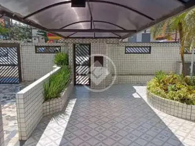 Apartamento para Venda em Santos/SP Encruzilhada 3 Quartos