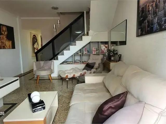 Apartamento para Venda em Santos/SP Encruzilhada 3 Quartos