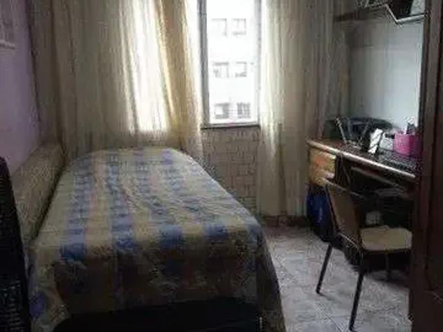 Apartamento para Venda em Santos/SP Encruzilhada 3 Quartos