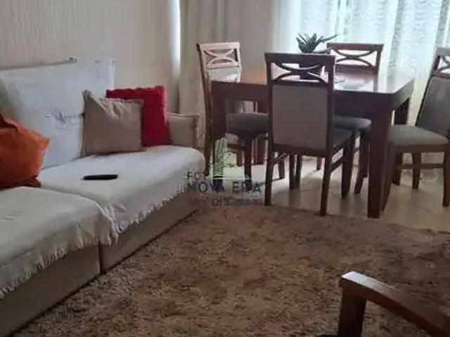 Apartamento para Venda em Santos/SP Encruzilhada 3 Quartos