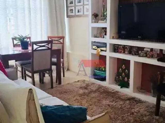 Apartamento para Venda em Santos/SP Encruzilhada 3 Quartos