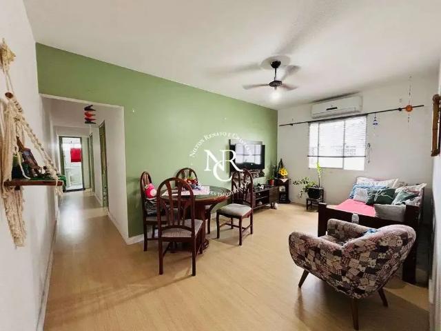 Apartamento para Venda em Santos/SP Encruzilhada 3 Quartos