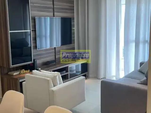 Apartamento para Venda em Santos/SP Encruzilhada 3 Quartos