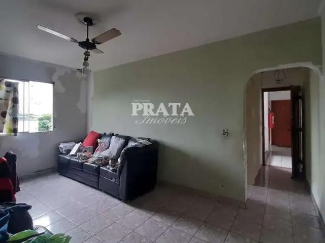Apartamento para Venda em Santos/SP Encruzilhada 3 Quartos