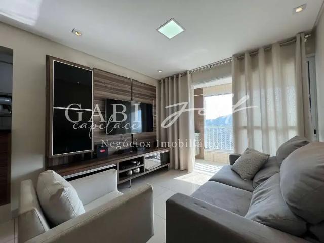 Apartamento para Venda em Santos/SP Encruzilhada 3 Quartos