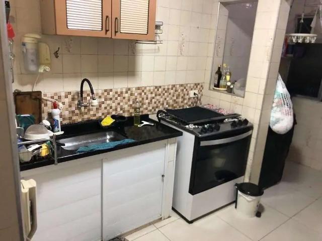 Apartamento para Venda em Santos/SP Encruzilhada 3 Quartos