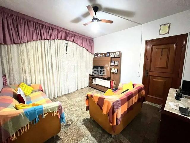 Apartamento para Venda em Santos/SP Encruzilhada 3 Quartos