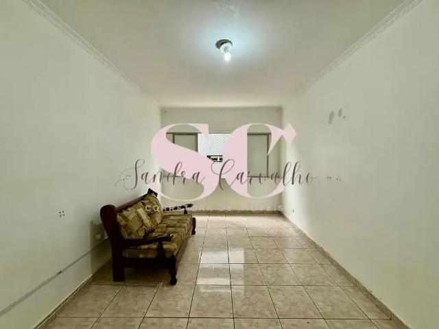 Apartamento para Venda em Santos/SP Encruzilhada 3 Quartos