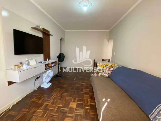 Apartamento para Venda em Santos/SP Encruzilhada 3 Quartos