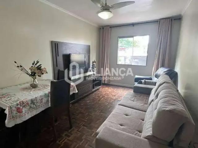 Apartamento para Venda em Santos/SP Encruzilhada 3 Quartos