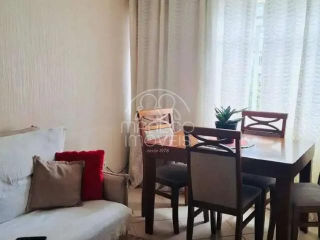 Apartamento para Venda em Santos/SP Encruzilhada 3 Quartos