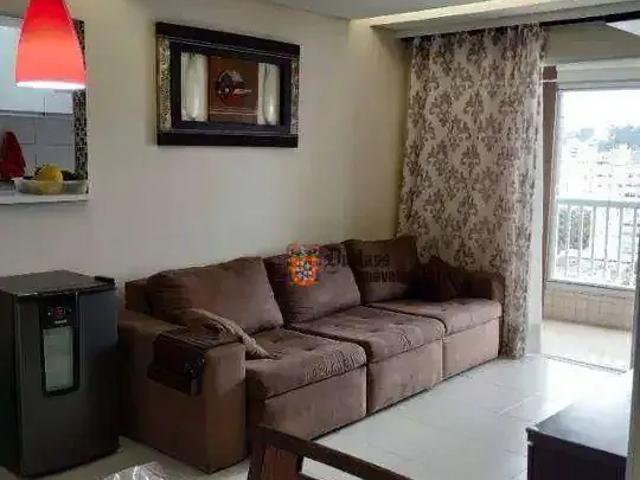 Apartamento para Venda em Santos/SP Encruzilhada 3 Quartos