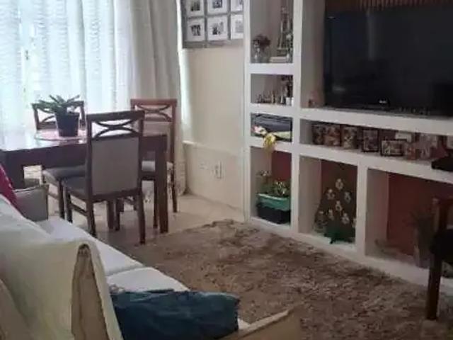 Apartamento para Venda em Santos/SP Encruzilhada 3 Quartos