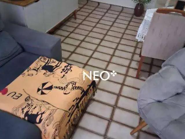 Apartamento para Venda em Santos/SP Encruzilhada 3 Quartos