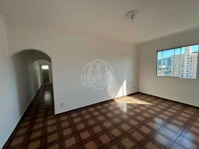 Apartamento para Venda em Santos/SP Encruzilhada 3 Quartos