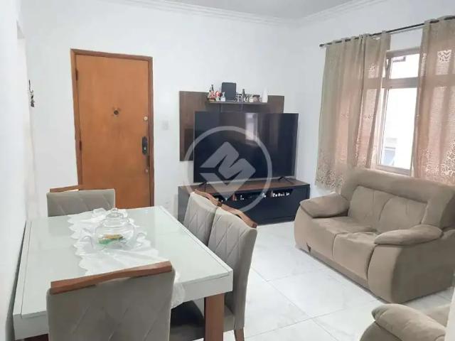 Apartamento para Venda em Santos/SP Encruzilhada 3 Quartos