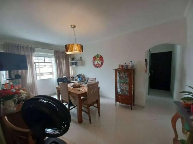 Apartamento para Venda em Santos/SP Encruzilhada 3 Quartos