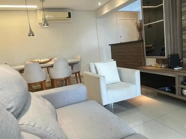 Apartamento para Venda em Santos/SP Encruzilhada 3 Quartos