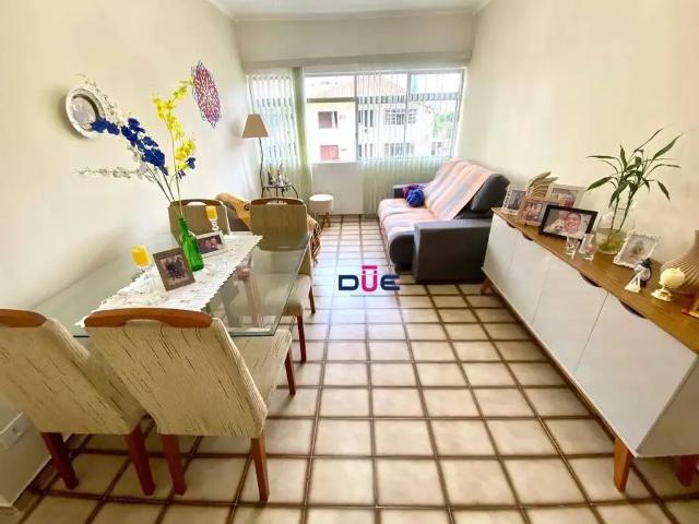 Apartamento para Venda em Santos/SP Encruzilhada 3 Quartos