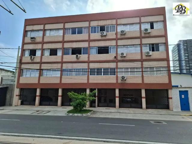 Apartamento para Venda em Santos/SP Encruzilhada 3 Quartos