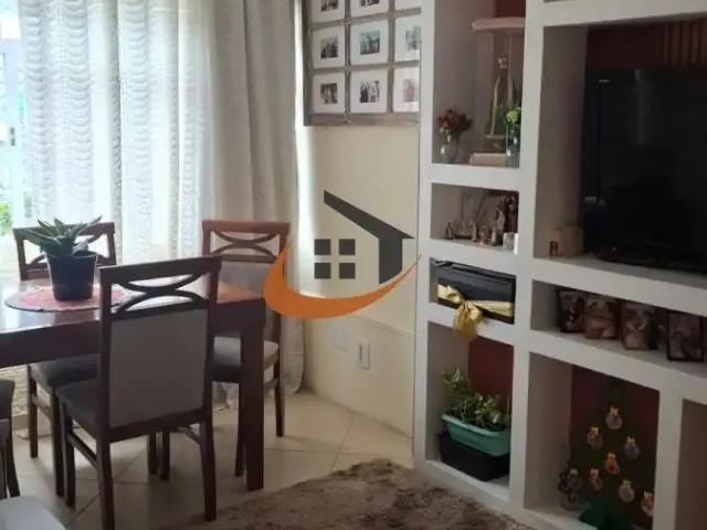Apartamento para Venda em Santos/SP Encruzilhada 3 Quartos