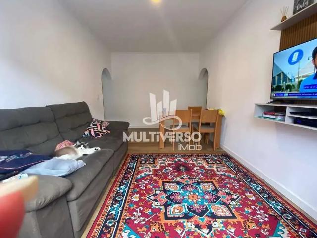 Apartamento para Venda em Santos/SP Encruzilhada 3 Quartos