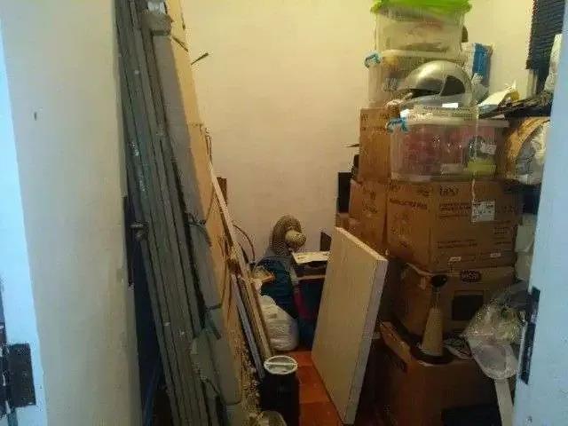 Apartamento para Venda em Santos/SP Encruzilhada 3 Quartos