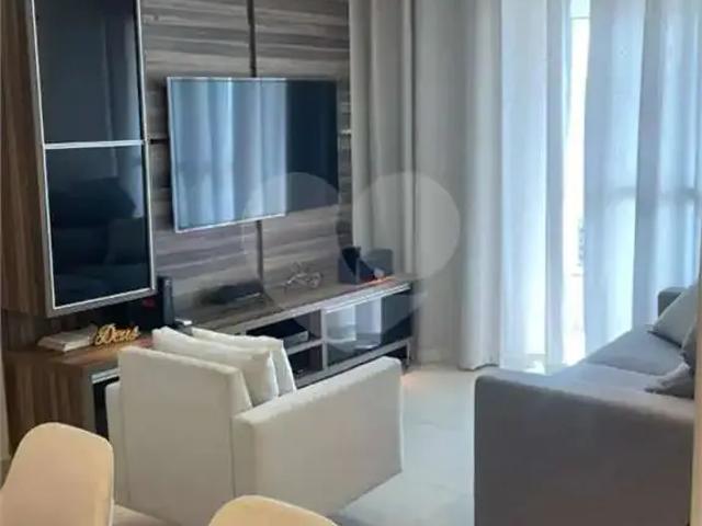 Apartamento para Venda em Santos/SP Encruzilhada 3 Quartos