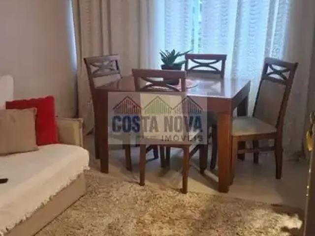 Apartamento para Venda em Santos/SP Encruzilhada 3 Quartos