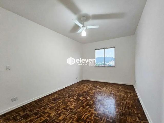 Apartamento para Venda em Santos/SP Encruzilhada 3 Quartos