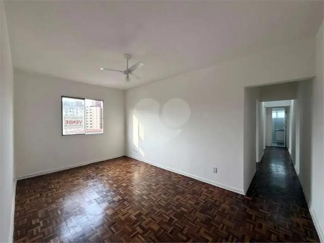 Apartamento para Venda em Santos/SP Encruzilhada 3 Quartos