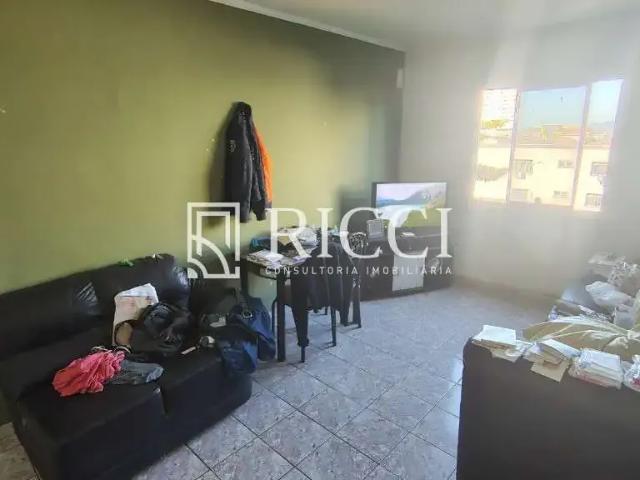 Apartamento para Venda em Santos/SP Encruzilhada 3 Quartos