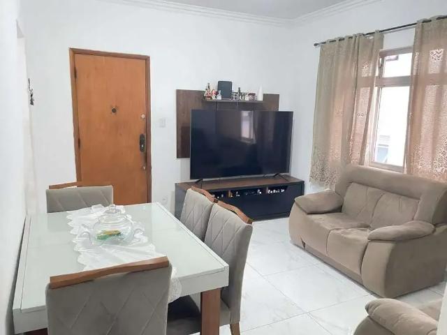 Apartamento para Venda em Santos/SP Encruzilhada 3 Quartos