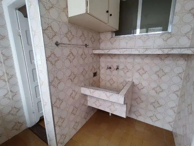 Apartamento para Venda em Santos/SP Encruzilhada 3 Quartos