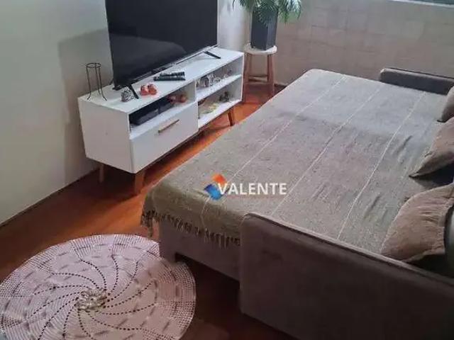 Apartamento para Venda em Santos/SP Encruzilhada 3 Quartos