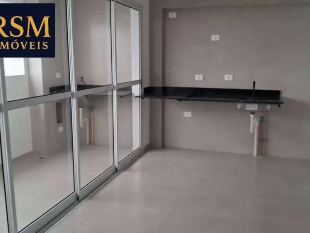 Apartamento para Venda em Santos/SP Estuário 1 Quartos