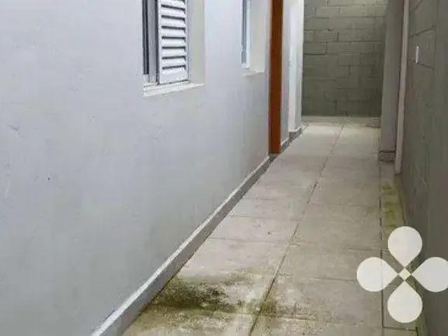 Apartamento para Venda em Santos/SP Estuário 1 Quartos