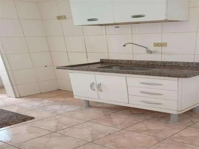 Apartamento para Venda em Santos/SP Estuário 1 Quartos