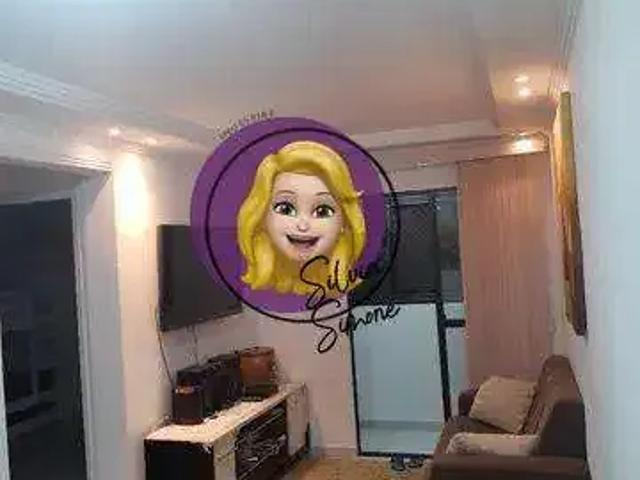 Apartamento para Venda em Santos/SP Estuário 2 Quartos