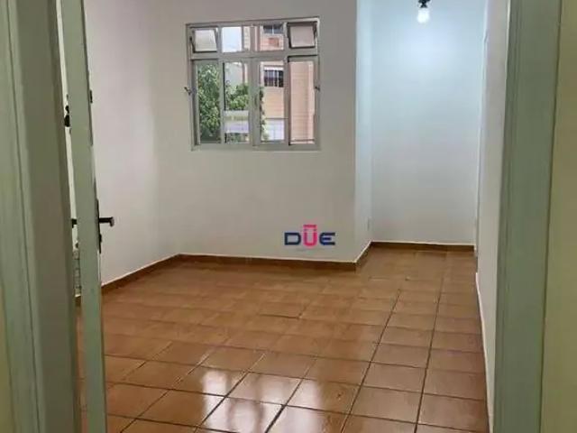 Apartamento para Venda em Santos/SP Estuário 2 Quartos