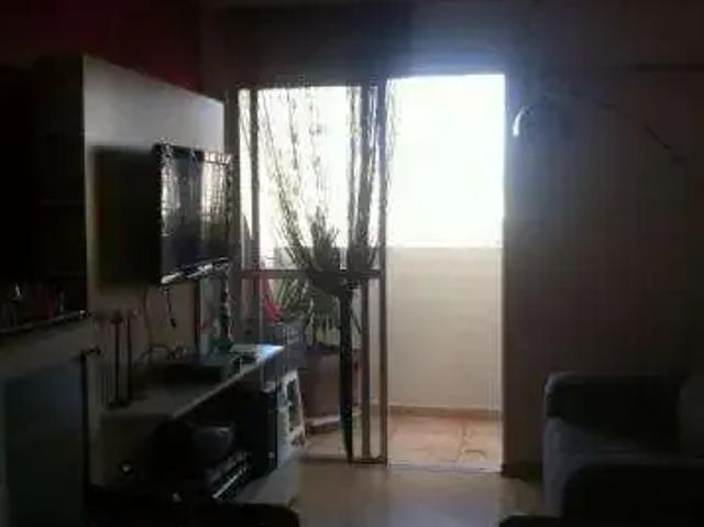 Apartamento para Venda em Santos/SP Estuário 2 Quartos